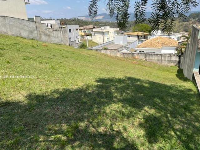 Terreno para Venda em Santana de Parnaíba, Alphaville