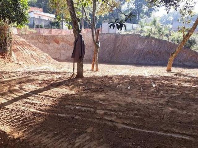 TERRENO PARA VENDA EM SANTANA DE PARNAÍBA CHÁCARA DAS GARÇAS