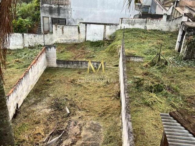 Terreno para Venda em Santana de Parnaíba, Chácara do Solar I Fazendinha