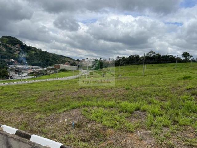 Terreno para Venda em Santana de Parnaíba, Chácara Jaguari Fazendinha