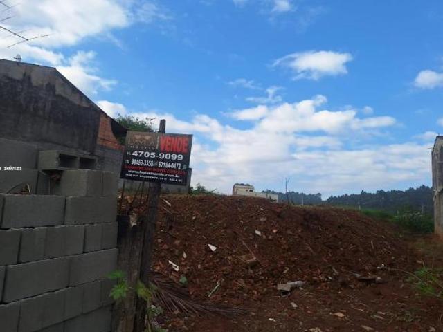 Terreno para Venda em Santana de Parnaíba, Cidade São Pedro Gleba C