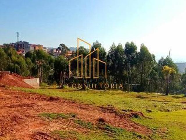 Terreno para Venda em Santana de Parnaíba, Cidade Tamboré