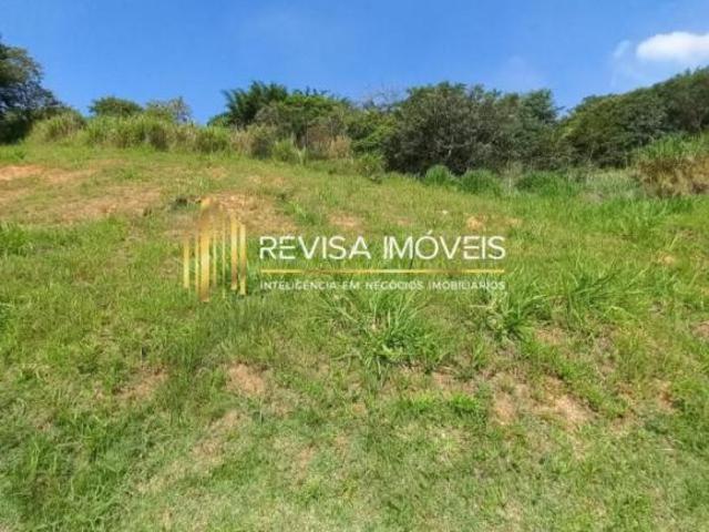 Terreno para Venda em Santana de Parnaíba, Colinas de Parnaíba I