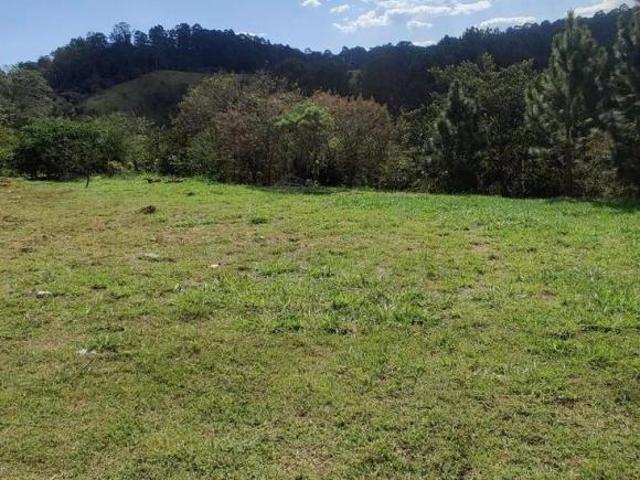 Terreno para venda em Santana De Parnaiba de 548.00m²