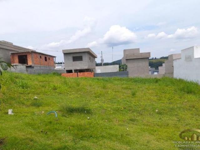Terreno para Venda em Santana de Parnaíba, NOVA JAGUARI