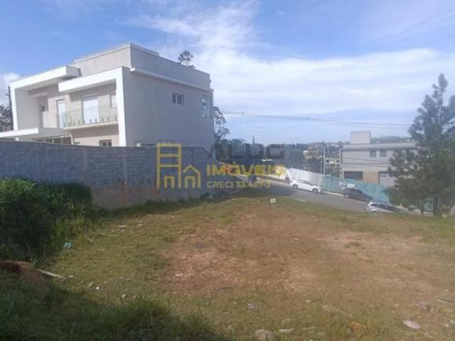 Terreno para Venda em Santana de Parnaíba, Quintas do Ingaí