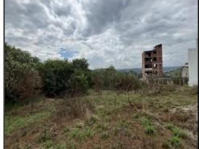 Terreno para venda em Santana do Paraíso