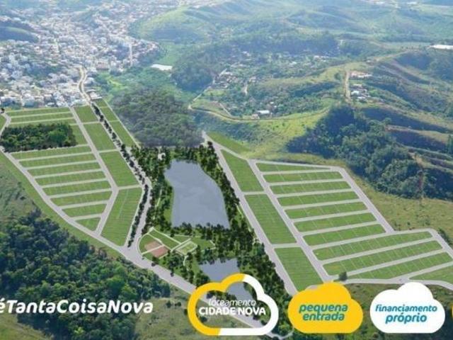 Terreno para venda em Santana do Paraíso