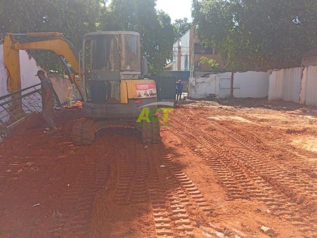 Terreno para venda em Santana em Araçatuba São Paulo de 450.00m²