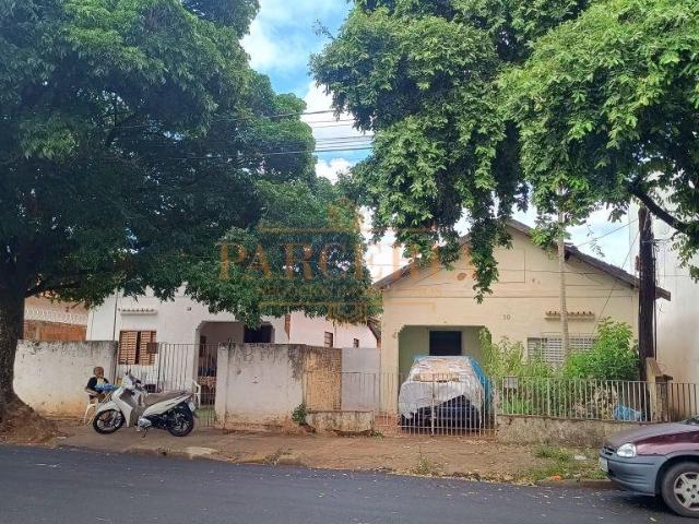 Terreno para venda em Santana em Araçatuba São Paulo de 680.00m²