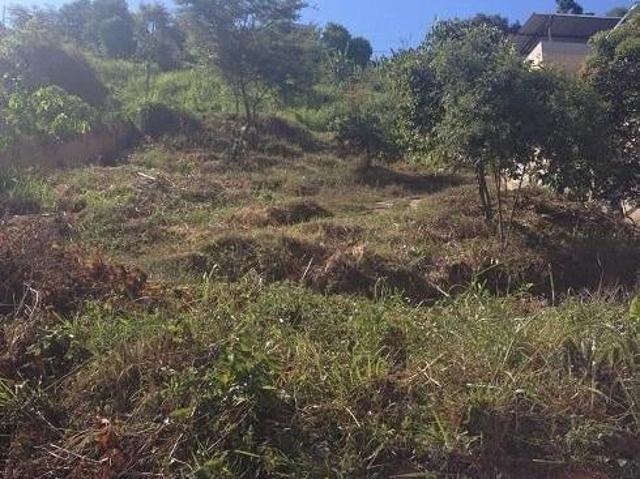 Terreno para venda em Santana, Sabará