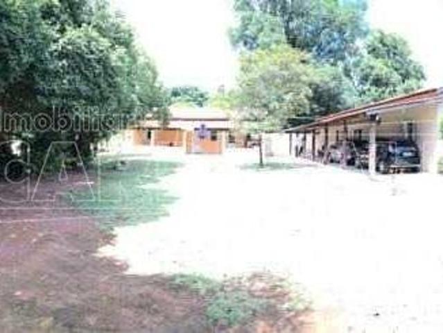 Terreno para venda em Sao Benedito de 2716.00m²