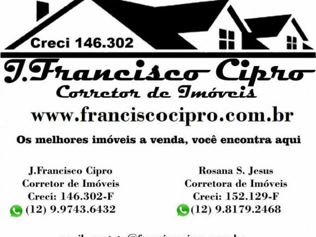 Terreno para Venda em Sao Dimas Guaratingueta SP