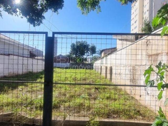 Terreno para venda em Sao Jose de 581.00m²