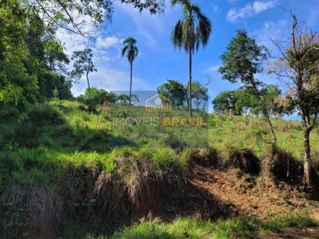 Terreno para Venda em Sapucaí Mirim, 3 km da cidade