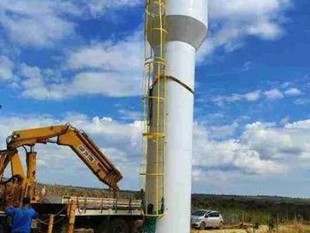 Terreno para venda em Sapucaia, Contagem