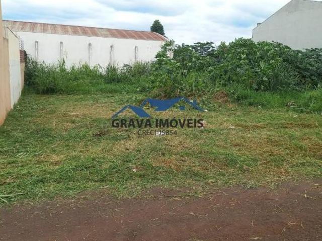 Terreno para Venda em Sarandi, Jardim São Paulo