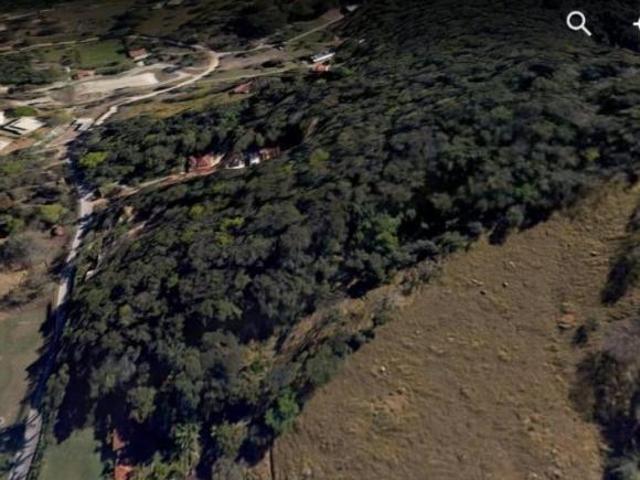 Terreno para venda em Saraiva de 6500.00m²