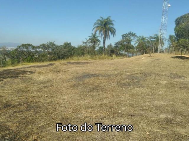 Terreno para venda em Saraiva em Betim Minas Gerais de 21080.00m²