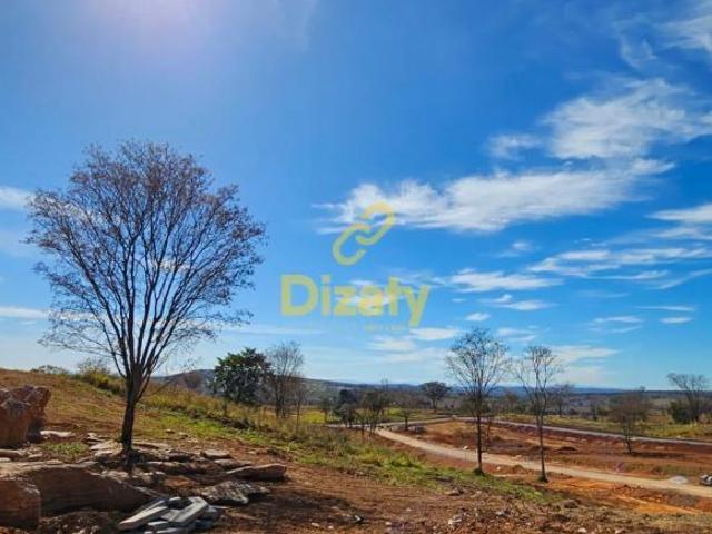 Terreno para venda em Sete Lagoas