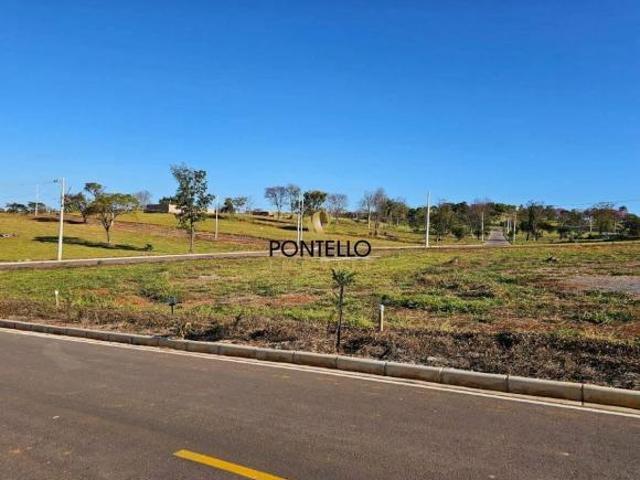 Terreno para venda em Sete Lagoas