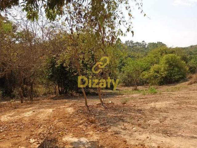 Terreno para venda em Sete Lagoas