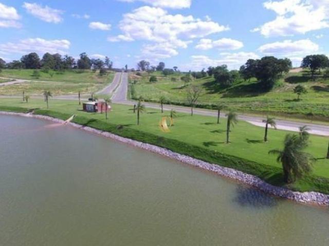 Terreno para venda em Sete Lagoas