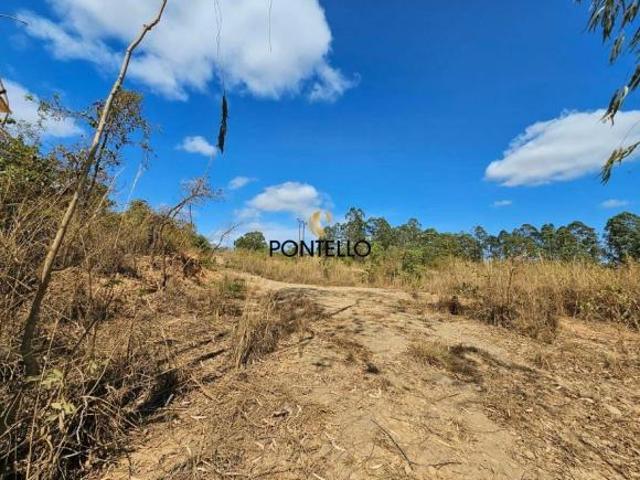 Terreno para venda em Sete Lagoas