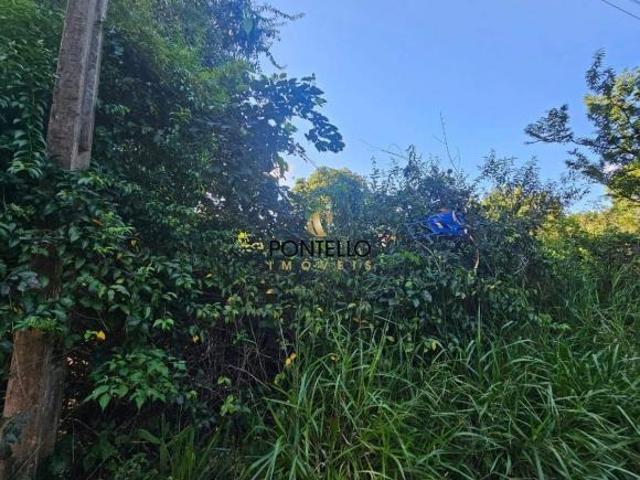 Terreno para venda em Sete Lagoas