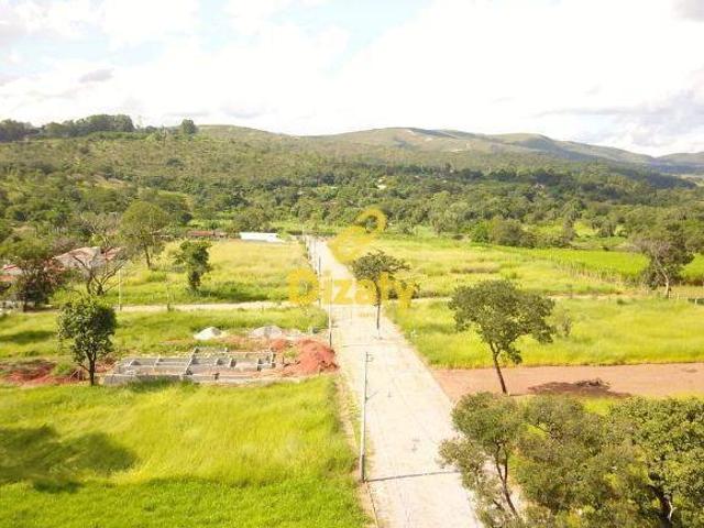 Terreno para venda em Sete Lagoas