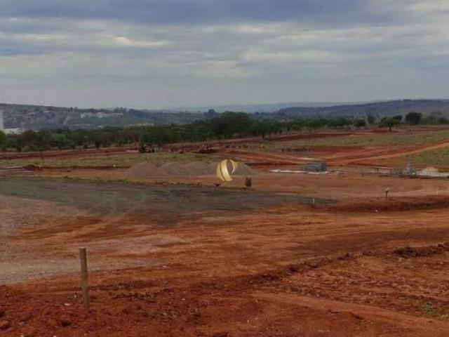 Terreno para venda em Sete Lagoas