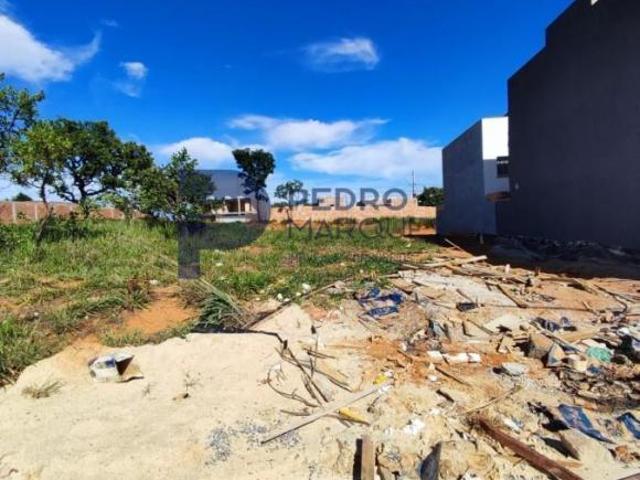 Terreno para Venda em Sete Lagoas, Boa Esperança