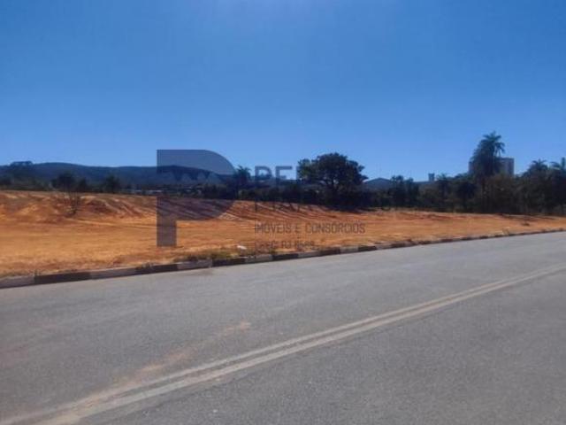 Terreno para Venda em Sete Lagoas, Eldorado