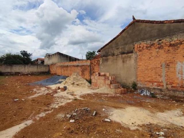 Terreno para Venda em Sete Lagoas, Jardim Europa