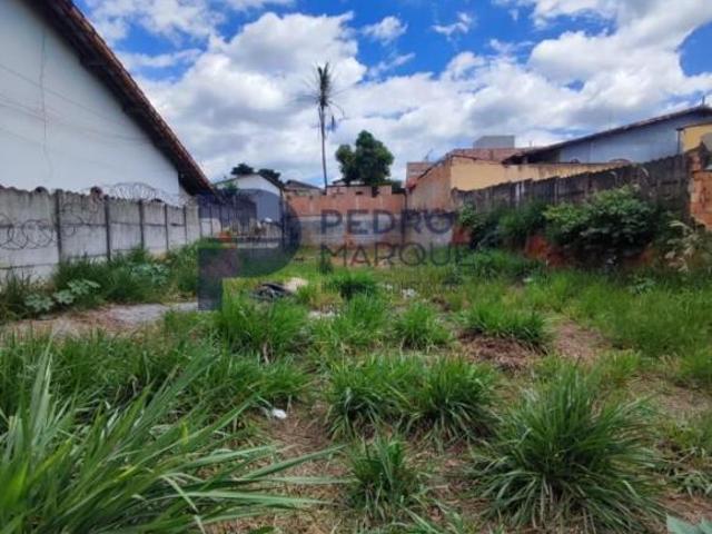 Terreno para Venda em Sete Lagoas, Nossa Senhora do Carmo