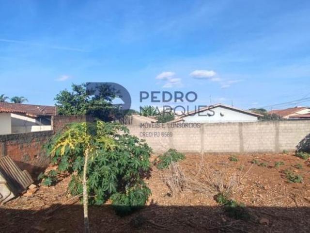 Terreno para Venda em Sete Lagoas, Santa Rita de Cássia