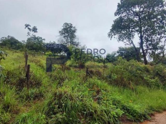 Terreno para Venda em Sete Lagoas, Várzea da Lagoa II