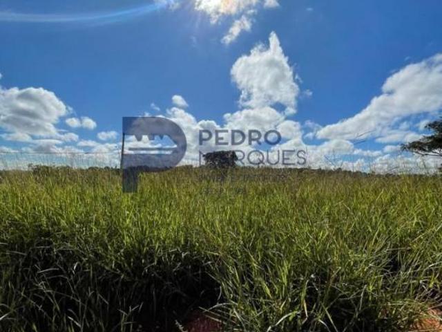Terreno para Venda em Sete Lagoas, Vitória da União