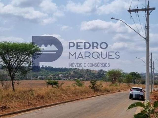 Terreno para Venda em Sete Lagoas, Vitória da União