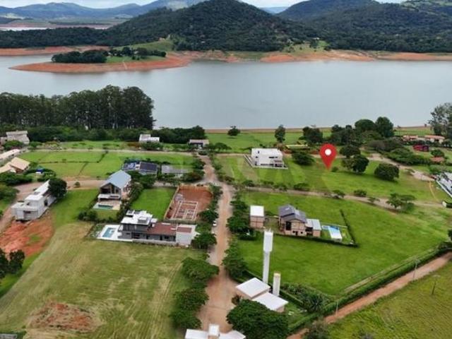 Terreno para venda em Sete Pontes de 1000.88m²