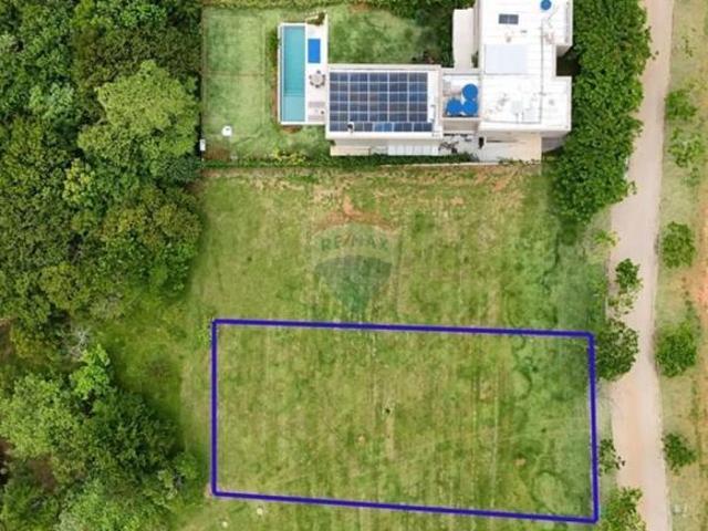 Terreno para venda em Sete Pontes de 1000.03m²
