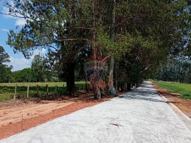 Terreno para venda em Sete Pontes de 2025.00m²