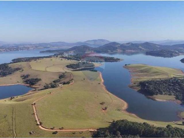 Terreno para venda em Sete Pontes de 20315.95m²