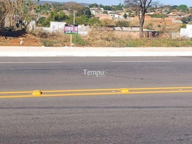Terreno para venda em Setor Colonial Sul, Aparecida de Goiân