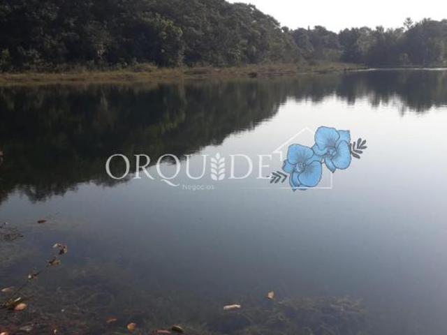 Chácara para venda em Setor Central, Cachoeira Alta