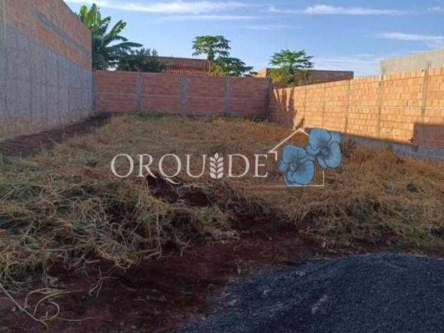 Terreno para venda em Setor Central, Santa Helena de Goiás