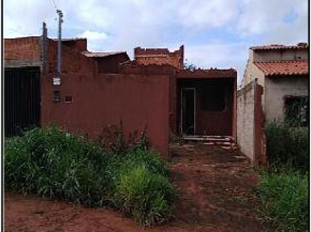 Terreno para venda em Setor Aeroporto Mutirão, Planaltina