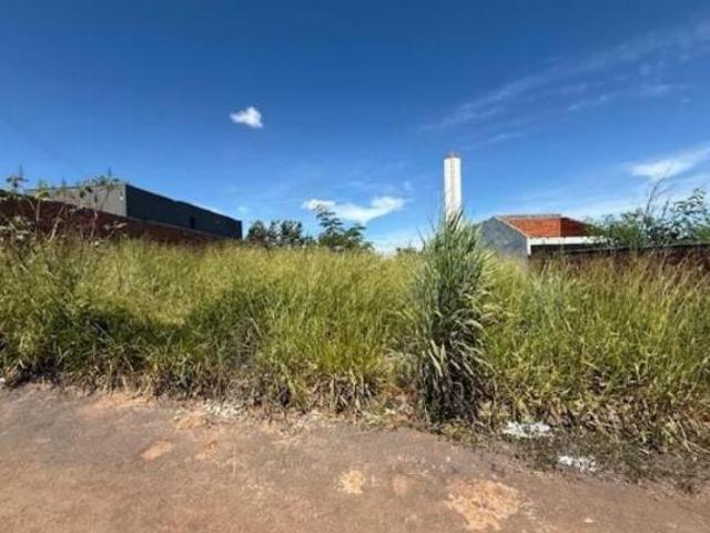 Terreno para venda em Setor Aeroporto Mutirão, Planaltina