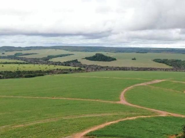 Terreno para venda em Setor Boa Vista, Mineiros