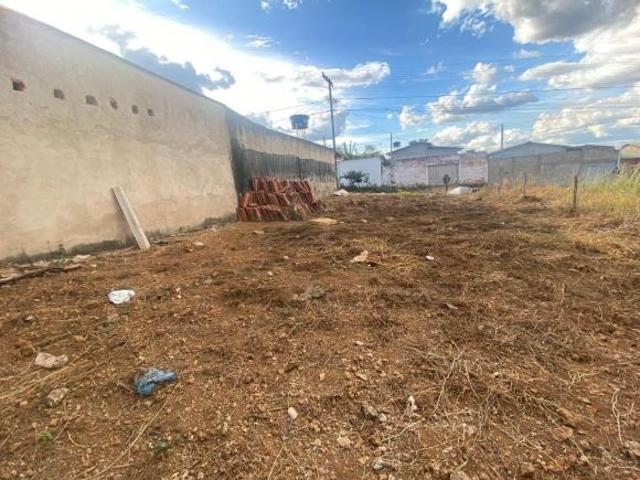 Terreno para venda em Setor Industrial Munir Calixto, Anápol